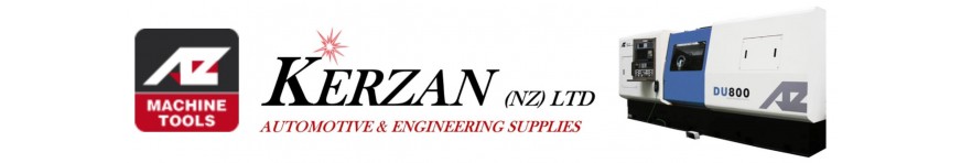 AZ MACHINE TOOLS